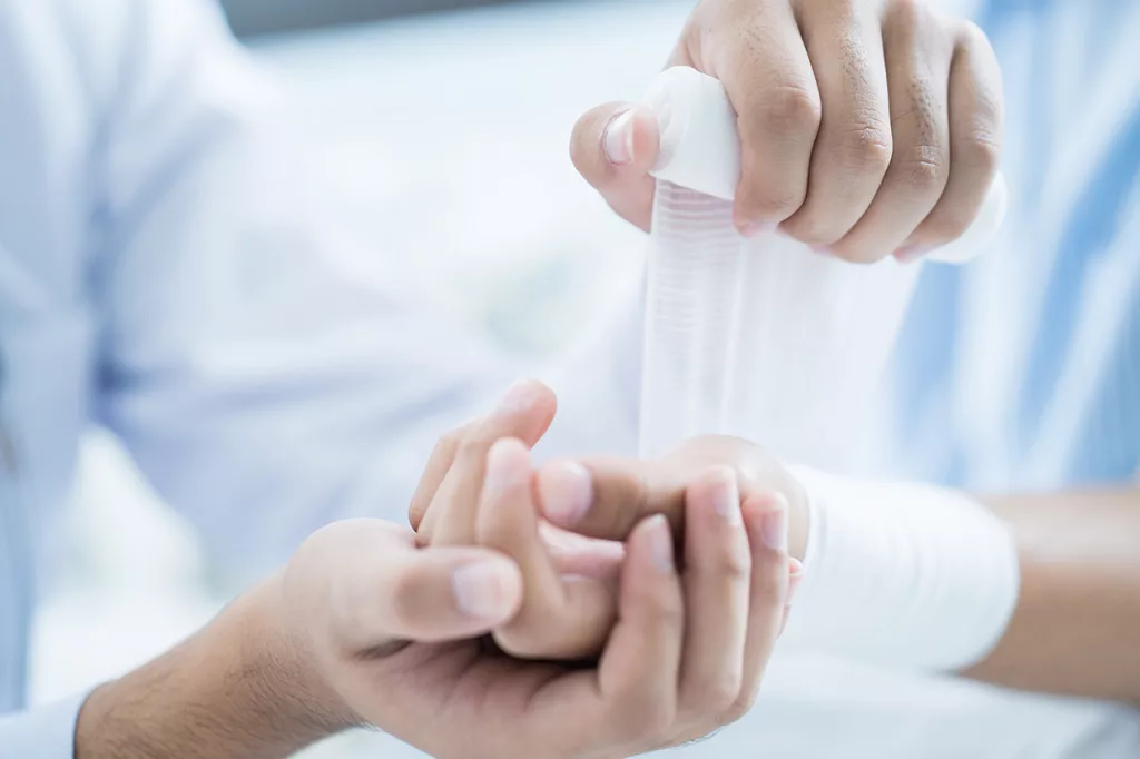 Webinar : les pansements lourds et complexes : comment bien utiliser la ...