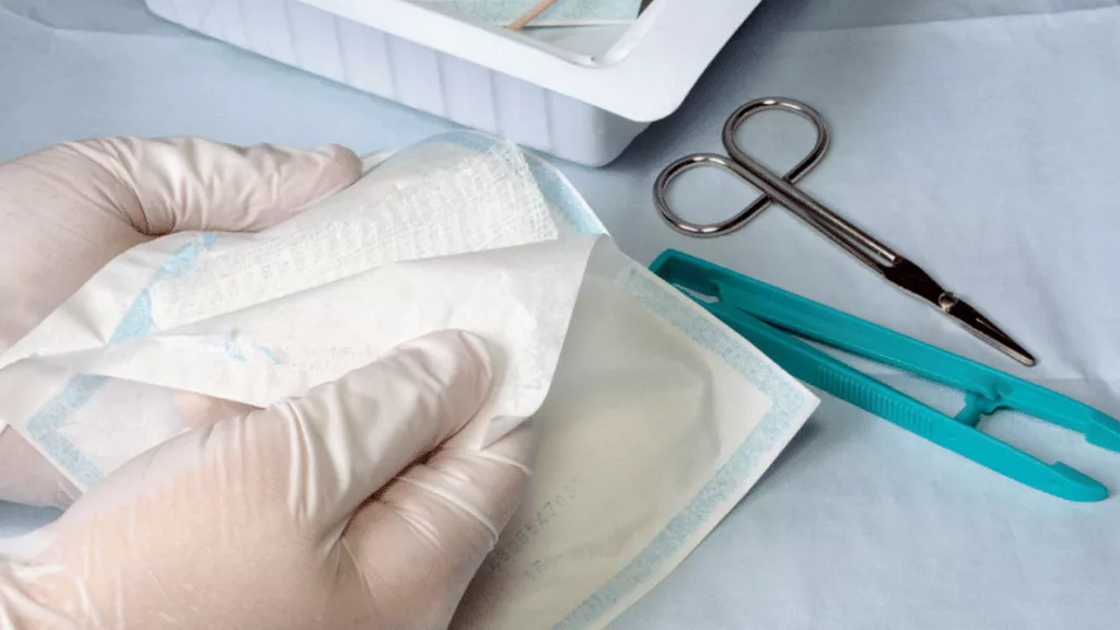 WEBINAR – Quel pansement pour quelle plaie ? | Convergence Infirmière | Syndicat infirmière